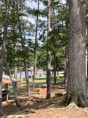 LAKE MURRAY DAM - Updated October 2025 - 21 Photos - Sc Hwy 6, Lake ...