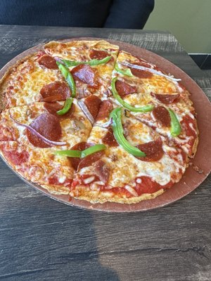 INVICTUS PIZZA KITCHEN - Updated August 2025 - 14 Photos - 3901 W 49th ...