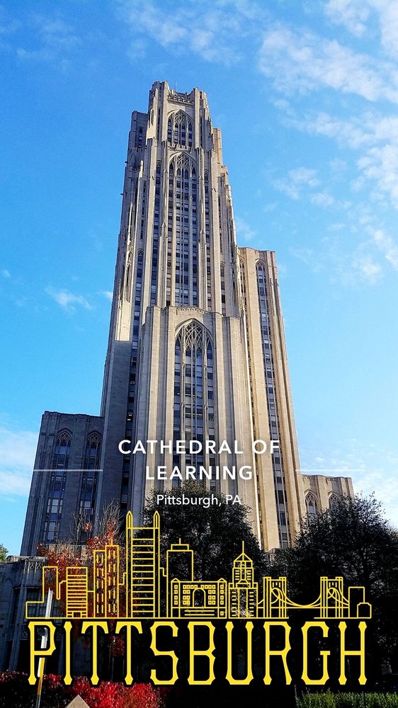 OAKLAND NEIGHBORHOOD - Pittsburgh, Pennsylvania - Local Flavor - Yelp