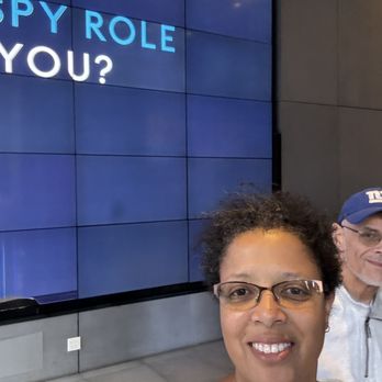 SPYSCAPE - Updated September 2024 - 828 Photos & 434 Reviews - 928 8th ...