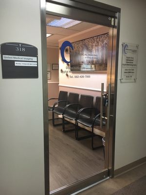 UNITED MEDICAL IMAGING OF CENTRAL LONG BEACH - Updated May 2026 - 17 ...