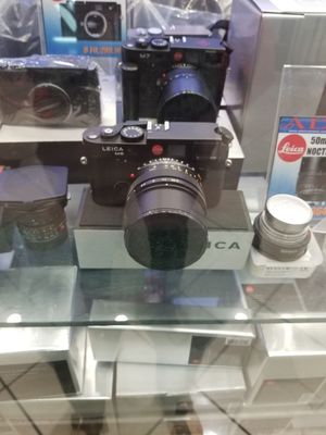 ADEN CAMERA - Updated January 2026 - 11 Reviews - 4300 Steeles Ave E ...