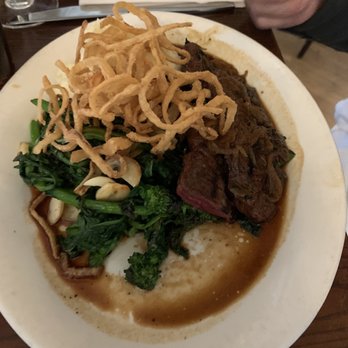 THE RYE GRILL & BAR - Updated December 2024 - 129 Photos & 282 Reviews ...