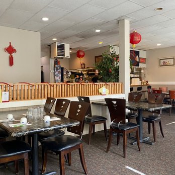 CHEF LIAO ASIAN FUSION CUISINE - Updated July 2024 - 156 Photos & 379 ...