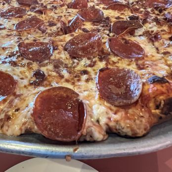 FATSO’S PIZZA - Updated October 2025 - 126 Photos & 238 Reviews - 3131 ...