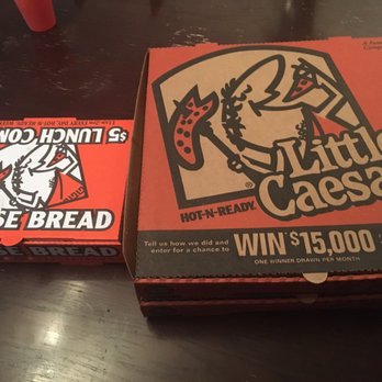 LITTLE CAESARS - Updated December 2025 - 37 Photos & 34 Reviews - 10310 ...
