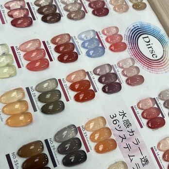 NUMBER 1 NAILS & SPA - Updated October 2025 - 668 Photos & 81 Reviews ...