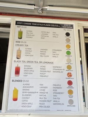 BOBABLASTIC - 22 Photos & 16 Reviews - 7875 SE 13th Ave, Portland ...