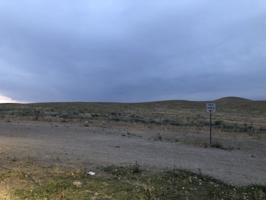 BEOWAWE REST AREA - Updated December 2025 - I-80 E Mm 258, Crescent ...