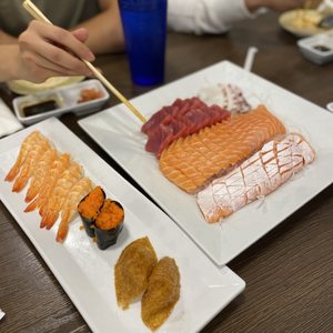 SUSHI POP - 1769 Photos & 2107 Reviews - Japanese - 1105 S Euclid St ...