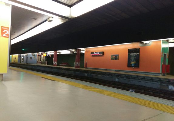 TOOWONG STATION - Updated March 2024 - 23 High St, Toowong Queensland ...