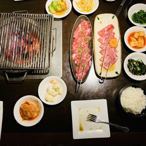 DANCEN - 236 Photos & 193 Reviews - Korean - 5114 N Lincoln Ave ...