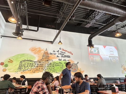 DESI CHOWRASTHA - Updated August 2025 - 59 Photos & 36 Reviews - 3120 ...