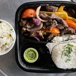 SPIN POLLO - Updated July 2024 - 330 Photos & 213 Reviews - 6672 ...