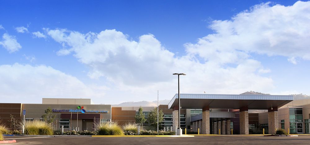 ADVENTIST HEALTH TEHACHAPI VALLEY - Updated November 2024 - 52 Photos ...