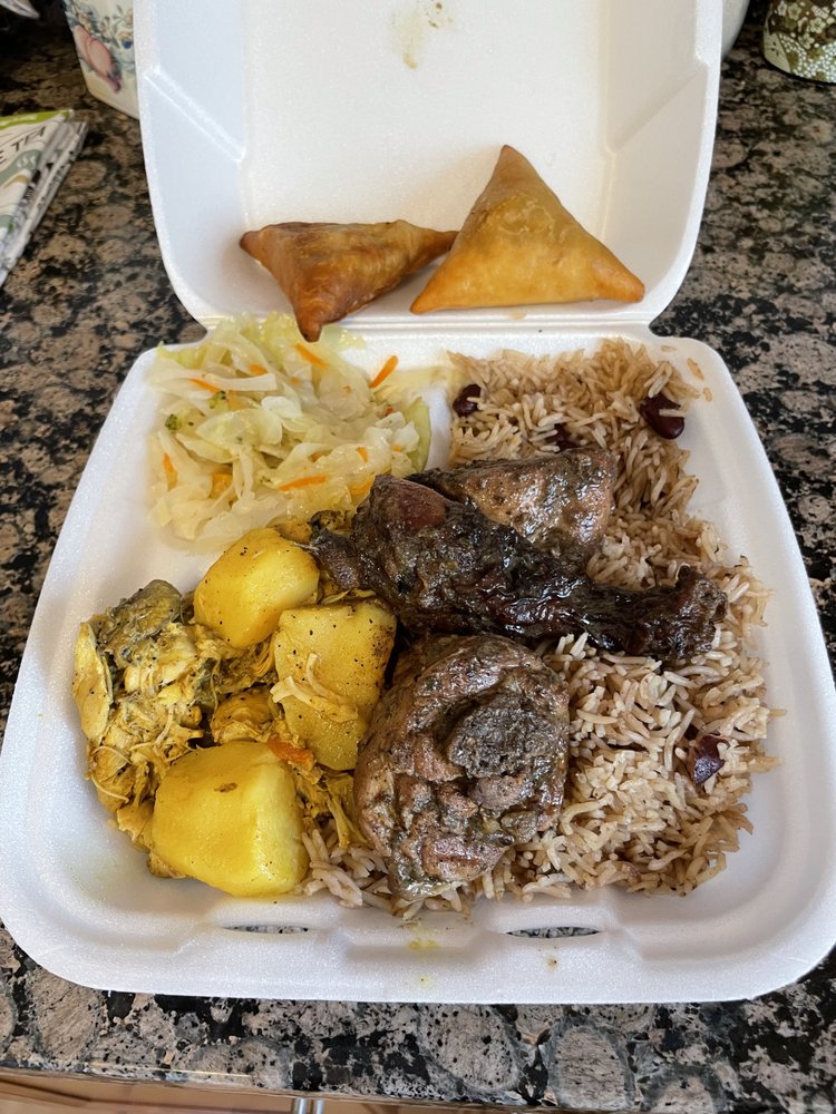 CHEZ ALI - 26 Photos & 16 Reviews - Food near St. Louis, MO - Yelp