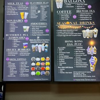 CHILL HAUS - 566 Photos & 320 Reviews - 6446 N Durango Dr, Las Vegas ...