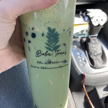 BOBA TREE - SALMON CREEK - Updated January 2026 - 127 Photos & 27 ...