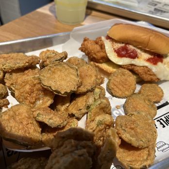 SUPER CHIX - Updated October 2025 - 44 Photos & 28 Reviews - 4475 ...