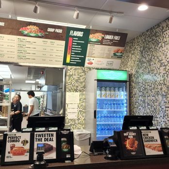 WINGSTOP - Updated January 2026 - 21 Photos & 21 Reviews - 33148 Hwy 19 ...