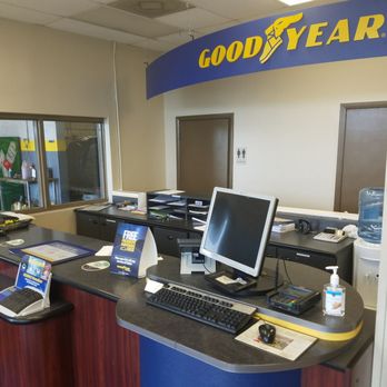 GOODYEAR AUTO SERVICE - Updated May 2025 - 13 Photos & 28 Reviews ...