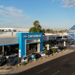 COURTESY CHEVROLET - 188 Photos & 814 Reviews - 1233 E Camelback Rd ...