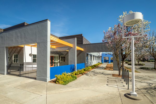 DAVIS COMMUNITY CLINIC - Updated December 2025 - 17 Photos & 36 Reviews ...