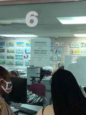 CENTRAL AUTO TAG AGENCY - Updated January 2026 - 12 Photos & 14 Reviews ...