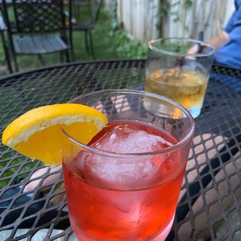 THE ORACLE - Updated December 2025 - 33 Photos & 25 Reviews - 1159 Oak ...