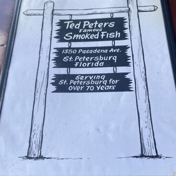 TED PETER’S FAMOUS SMOKED FISH - Updated December 2025 - 670 Photos ...