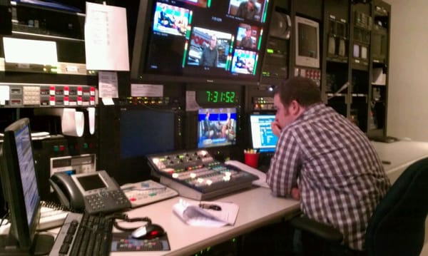 WLEX-TV CHANNEL 18 - Updated October 2025 - 90 Photos & 13 Reviews ...