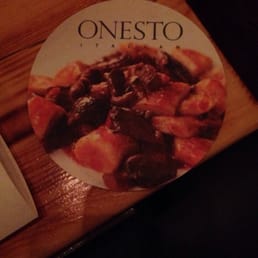 ONESTO - Updated August 2024 - 645 Photos & 594 Reviews - 221 N ...