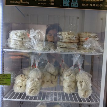 SHAN SHAN BAKERY - Updated October 2025 - 24 Photos - 10552 97 Street ...