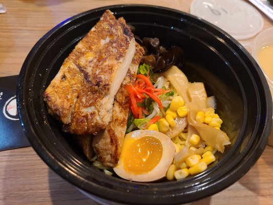 TOKEN RAMEN & KUNG FU TEA - Updated February 2025 - 182 Photos & 112 ...