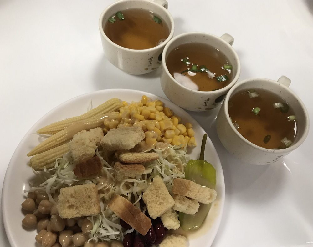 Japanese - SAKURA NOODLE HOUSE - 19 Photos & 10 Reviews - Tamuning ...