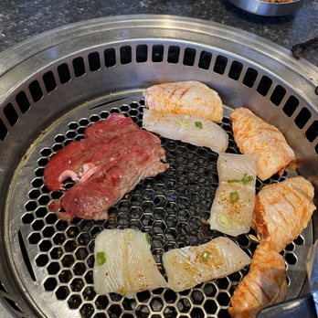 JIANG NIU BBQ - Updated December 2025 - 49 Photos & 39 Reviews - 1523 N ...