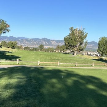 HIGHLANDS RANCH GOLF CLUB - Updated December 2025 - 15 Reviews - 9000 ...