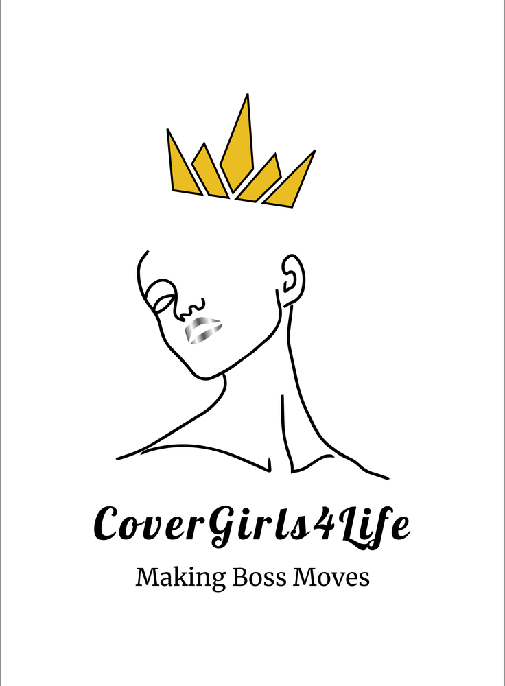 COVER GIRLS 4 LIFE MAKING BOSS MOVES - Updated December 2024 - Request ...