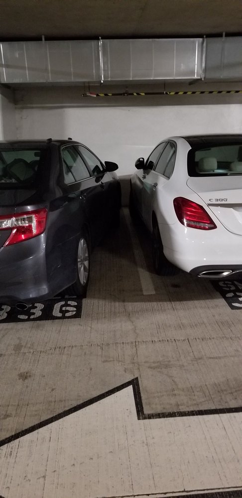 ONE CONVENTION PLACE GARAGE - Updated December 2025 - 1457 7th Ave ...