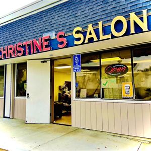 NANCY BEE SALON AND SPA - 30 Photos & 169 Reviews - 3666 El Camino Real ...