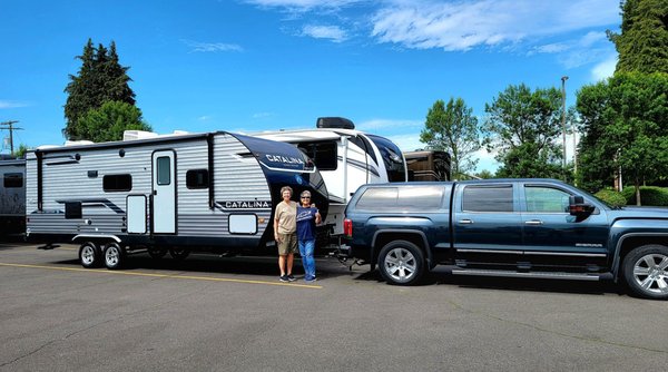 BISH’S RV OF JUNCTION CITY - Updated October 2025 - 26 Photos & 57 ...