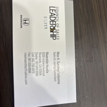 RIVERSIDE HONDA - Updated June 2025 - 413 Photos & 849 Reviews - 8330 ...