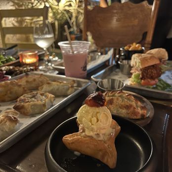 FUEGOS LA - Updated October 2025 - 215 Photos & 62 Reviews - 3957 S ...