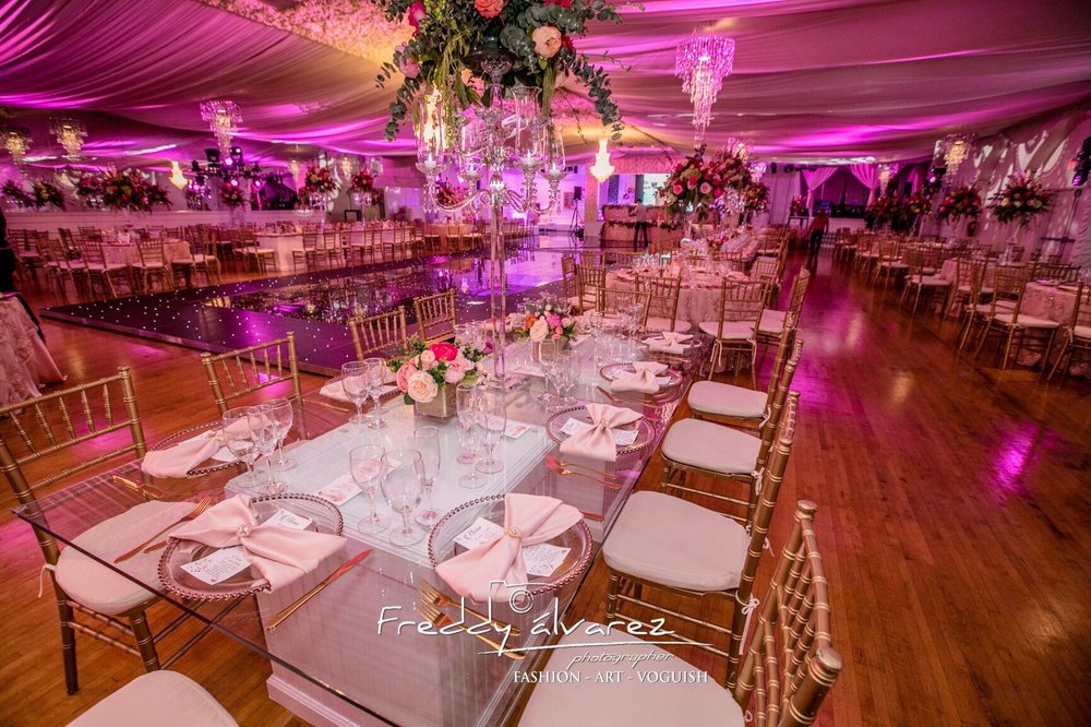 FIESTA HALL - 70 Photos & 36 Reviews - 1770 Palm Ave, San Diego, CA - Yelp