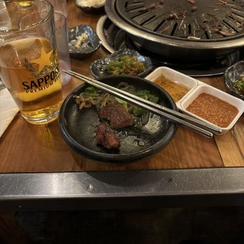 GUNBAE TRIBECA - Updated June 2024 - 597 Photos & 520 Reviews - 67 ...