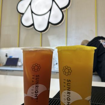 SUNRIGHT TEA STUDIO - PASADENA - Updated April 2025 - 320 Photos & 216 Reviews - 16 W Colorado ...