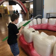 IMPRESSION 5 SCIENCE CENTER - 56 Photos & 37 Reviews - Museums - 200 ...