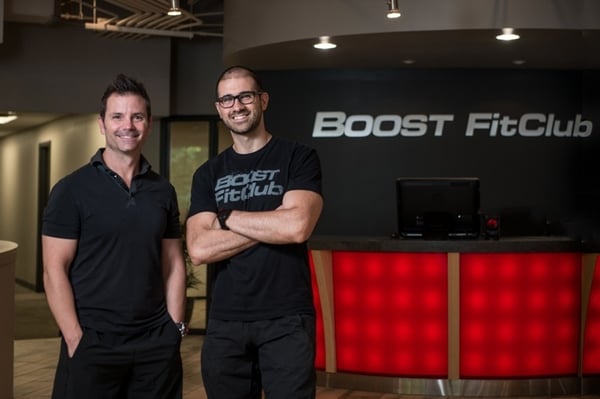 BOOST FITCLUB - Updated December 2025 - 37 Photos & 26 Reviews - 11 ...