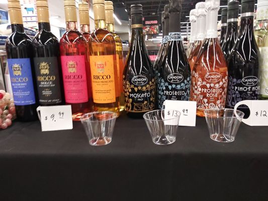 Angelo Caputo S Weekly Ad