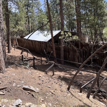 THE COSMOS MYSTERY AREA - Updated December 2025 - 77 Photos & 87 ...